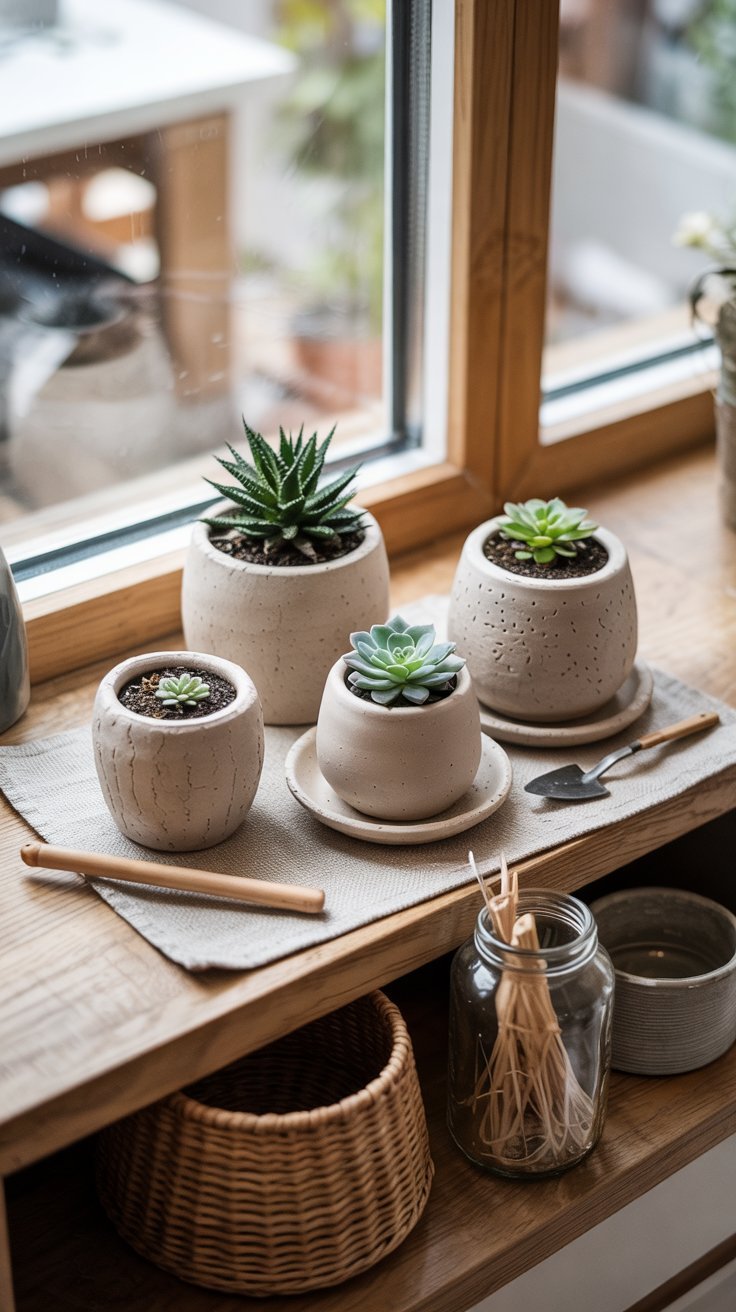 7 Simple Air Dry Clay Ideas: Easy Projects for Beginners - Jane Blog It